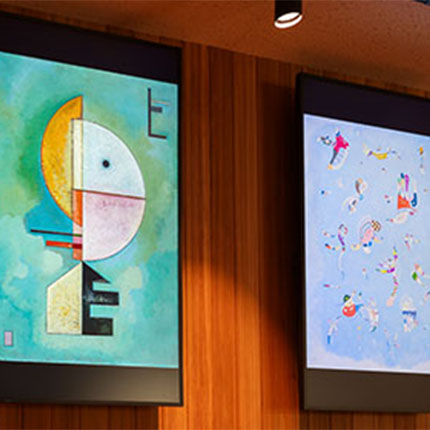 ABOUT | PALETTE RESTAURANT & GALLERY